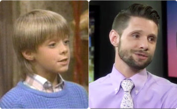 Danny Pintauro From “Who’s The Boss”: Coming Out Ended My Career ...
