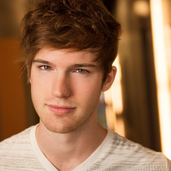 12 Reasons Tanner Patrick Is The Hottest Singer On YouTube - GayBuzzer
