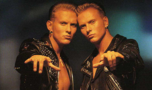 Remember 80’s Boy Band “Bros”? They’re Coming Back, And Still Looking ...