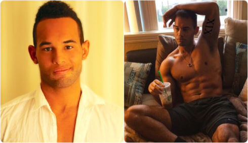 11 Hot Photos Of Devin Young That Will Make You Forget Your Troubles ...