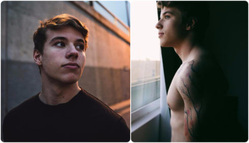 “Alex From Target” Keeps Reminding Us How Hot He’s Become | GayBuzzer