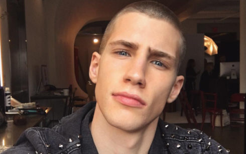 14 Photos Of Augusta Alexander That Will Take Your Breath Away | GayBuzzer